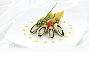 Gỏi rong biển - Món Ngon Mỗi Ngày