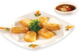 Chả bắp - Món Ngon Mỗi Ngày