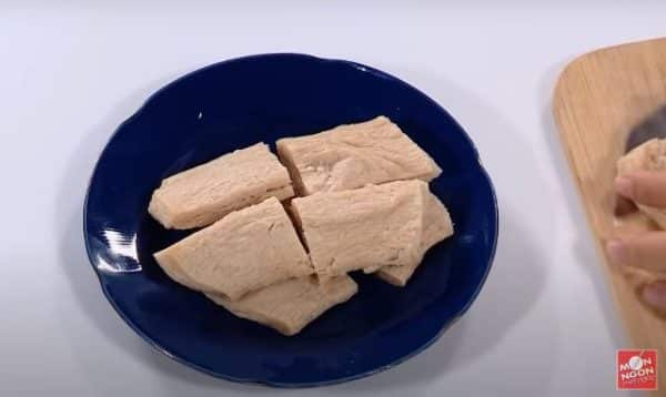 Sườn chay là gì? Những món chay ngon làm từ sườn chay