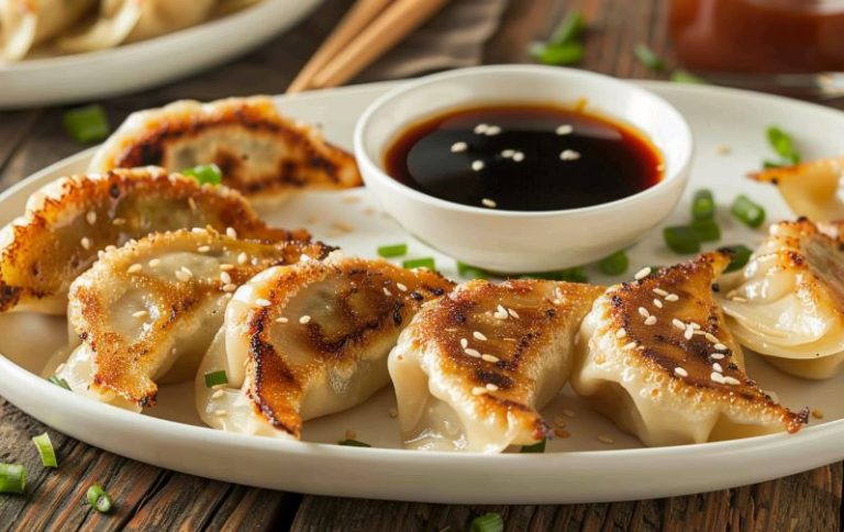 Gyoza là món gì và có bao nhiêu loại Gyoza? - Món Ngon Mỗi Ngày