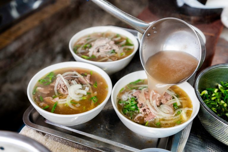 Hơn 20+ cách nấu món măng ngon mà đơn giản - Món Ngon Mỗi Ngày